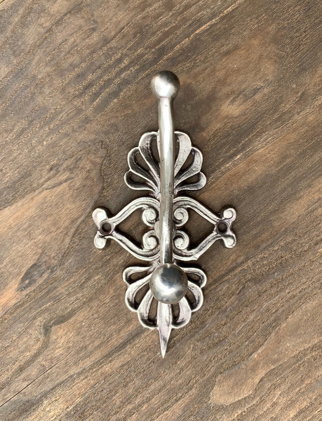 Victorian Robe Hook – Bahati By Beata