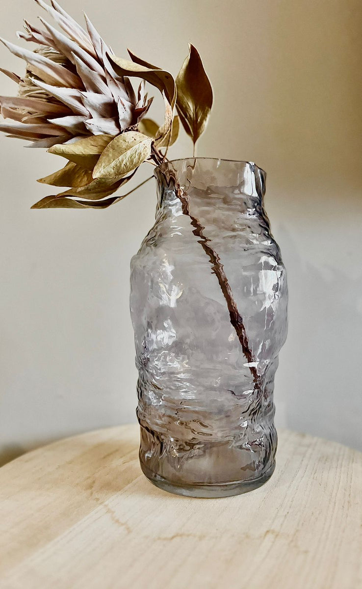 Amari Vase – Bahati By Beata